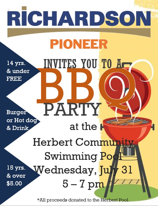 Town of Herbert, Saskatchewan